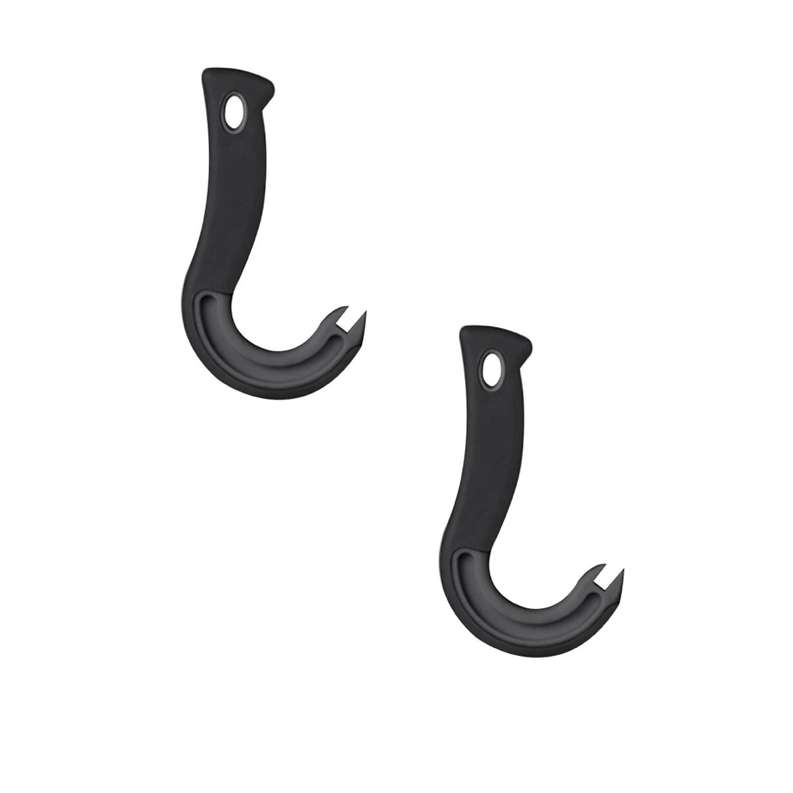 2Pcs The Hook Shaped Can Opener Can Easily Open All Kinds Of Cans. It ...
