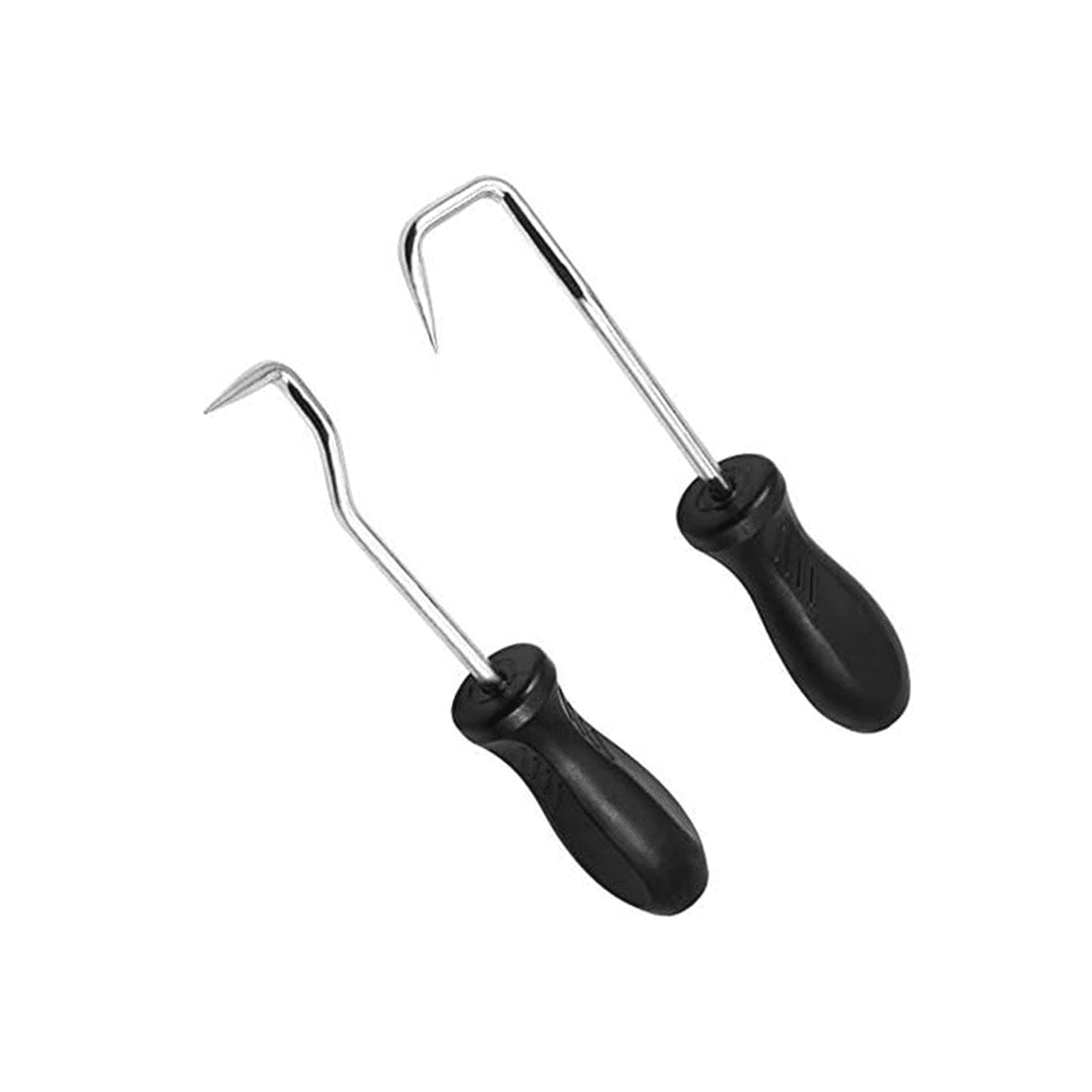 2Pcs Hose Removal Hook Set Hose Removal Tools O Ring Removal Tools for ...