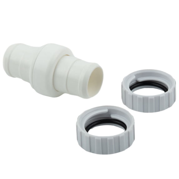 2Pcs Hose Swivel 9-100-3002 & Hose Nut 9-100-3109 Quickly Connects for ...