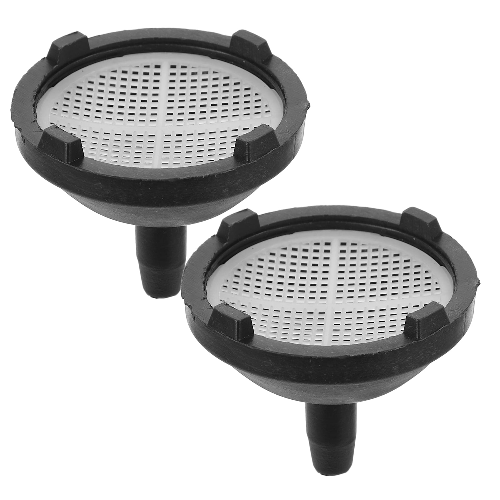 2Pcs Household Hose Filters Encryption Garden Hose Strainer for ...