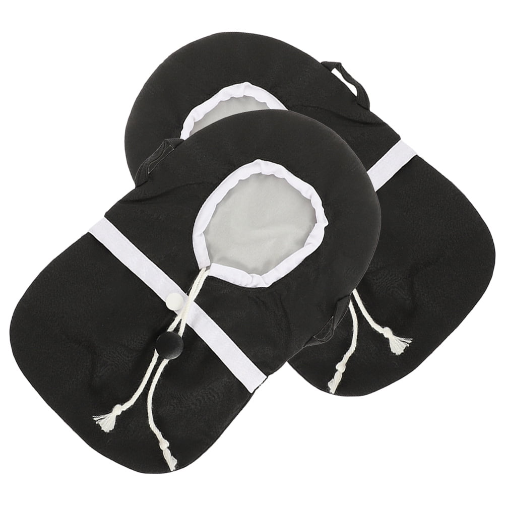 2Pcs Household Ostomy Bag Protector Round Opening Colostomy Bag ...