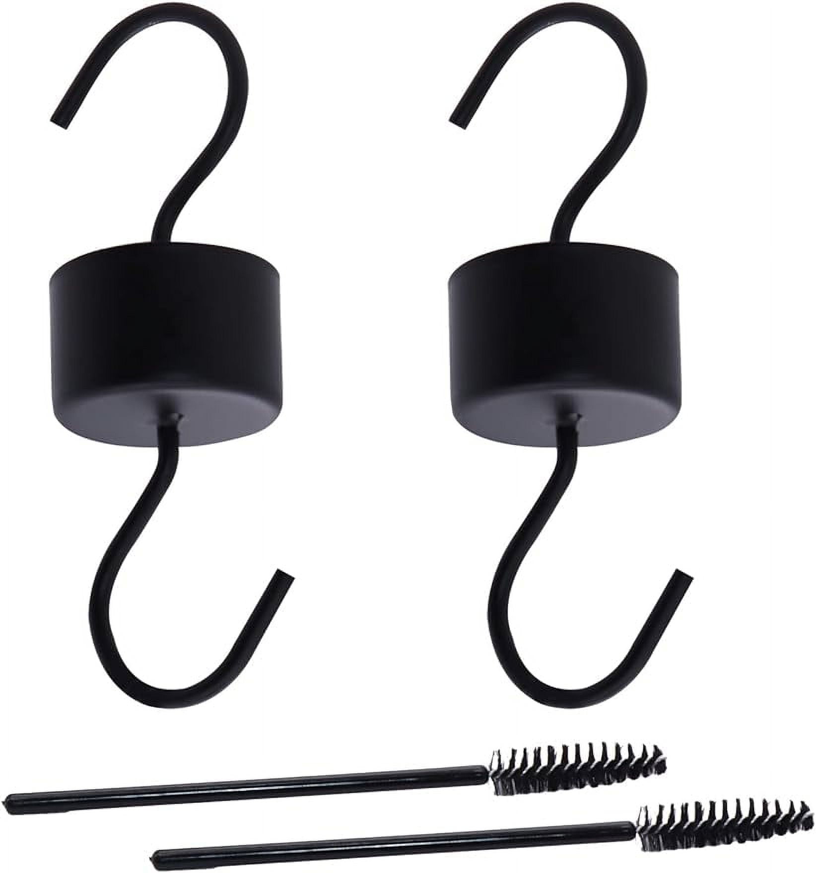 2Pcs Hummingbird Feeder Ant Guard, Metal Ant Moat for Hummingbird ...