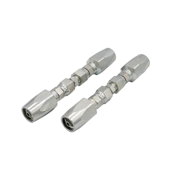 Hydraulic Hose Repair Kit