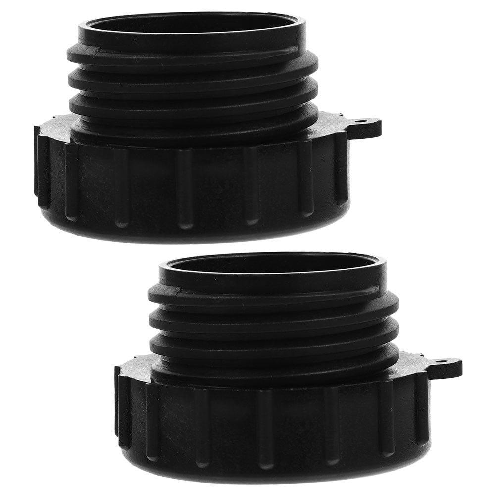 2Pcs IBC Tote Fittings IBC Tote Tank Adapter IBC Tote Valve IBC Tote ...