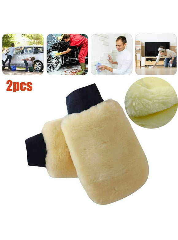 Car Wash Mitts in Car Wash Supplies - Walmart.com