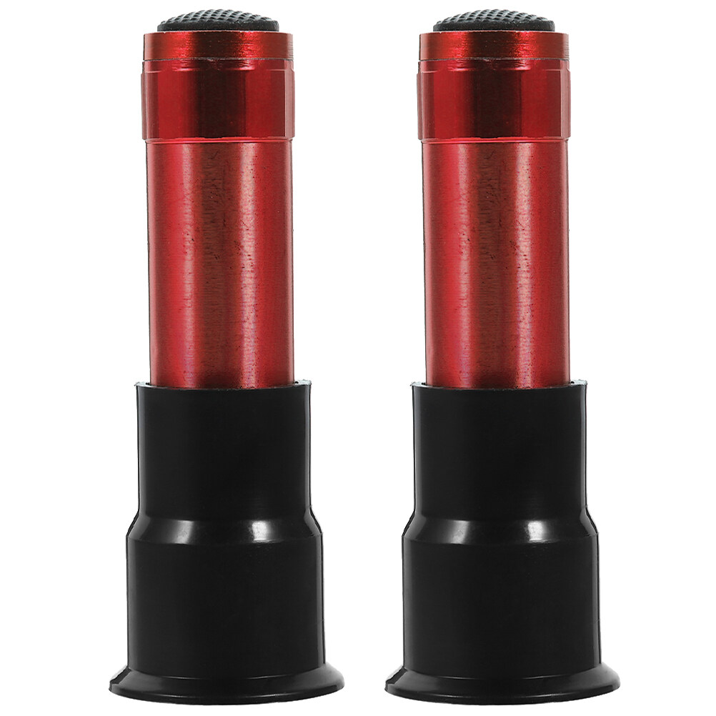 2Pcs Incubator Egg Tester Handheld Egg Test Egg Candling Lamp Poultry ...