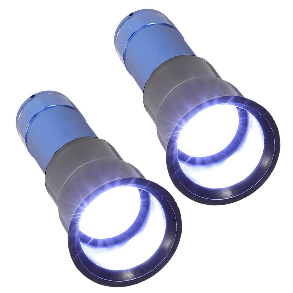 2Pcs Incubator Egg Tester Handheld Egg Test Egg Candling Lamp Poultry ...