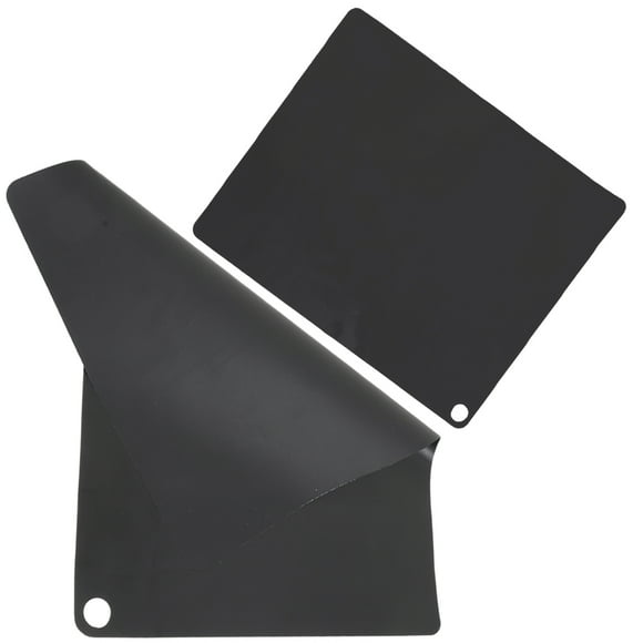 Silicone Pads Induction Cooktops