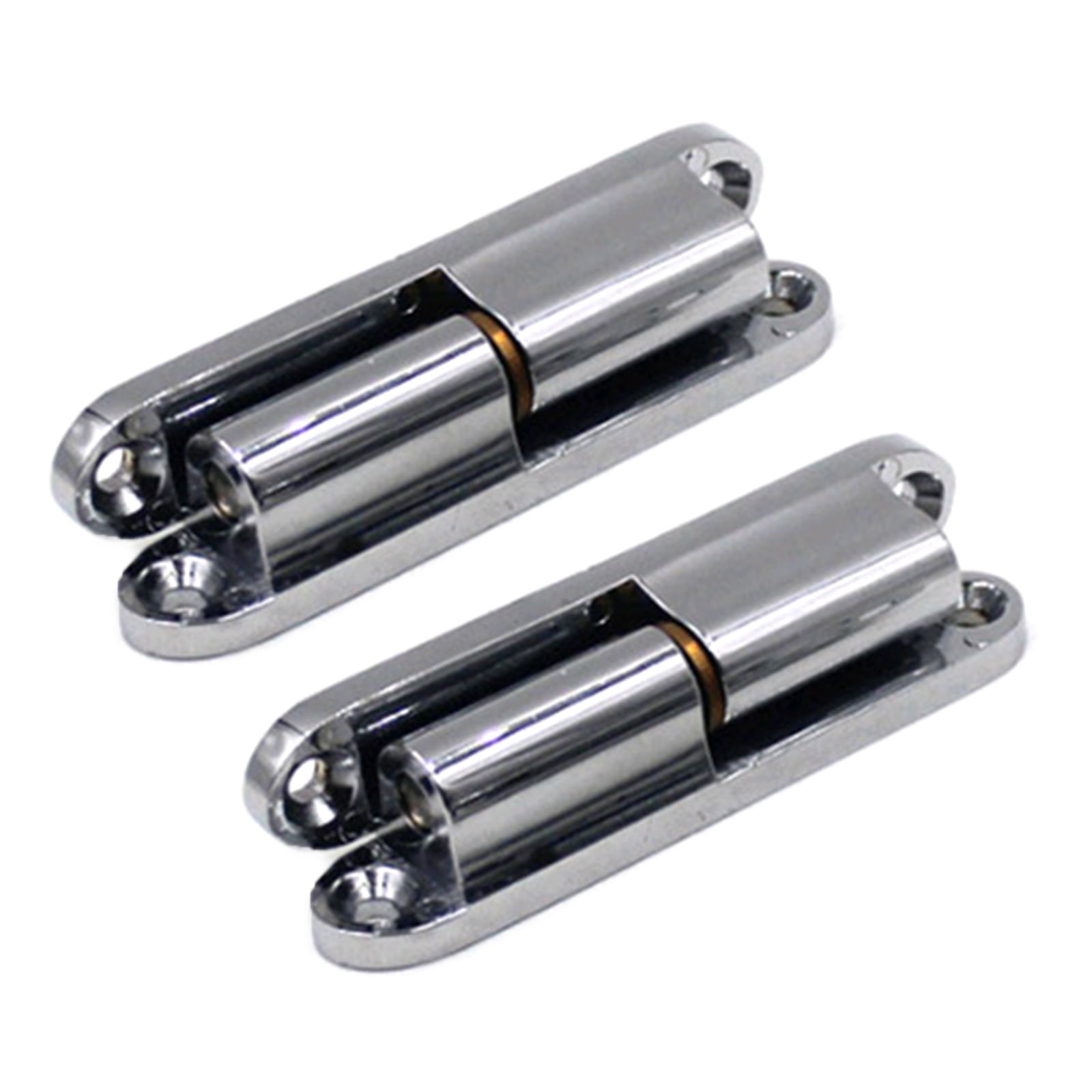2Pcs Industrial Electrical Box Zincs Alloy Cupboard 180 Degrees Hinge ...