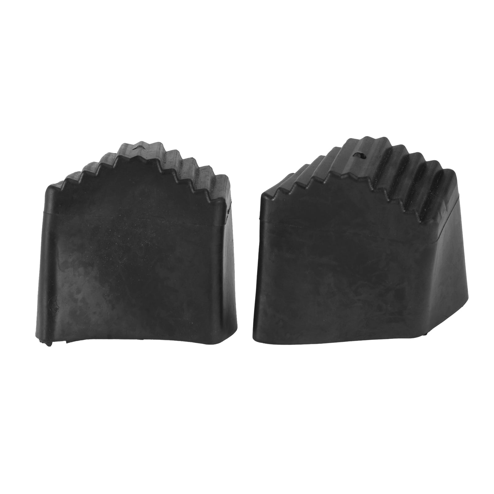 2Pcs Insulated Ladder Foot Covers Safe Ladder Foot Pads Ladder Tools ...