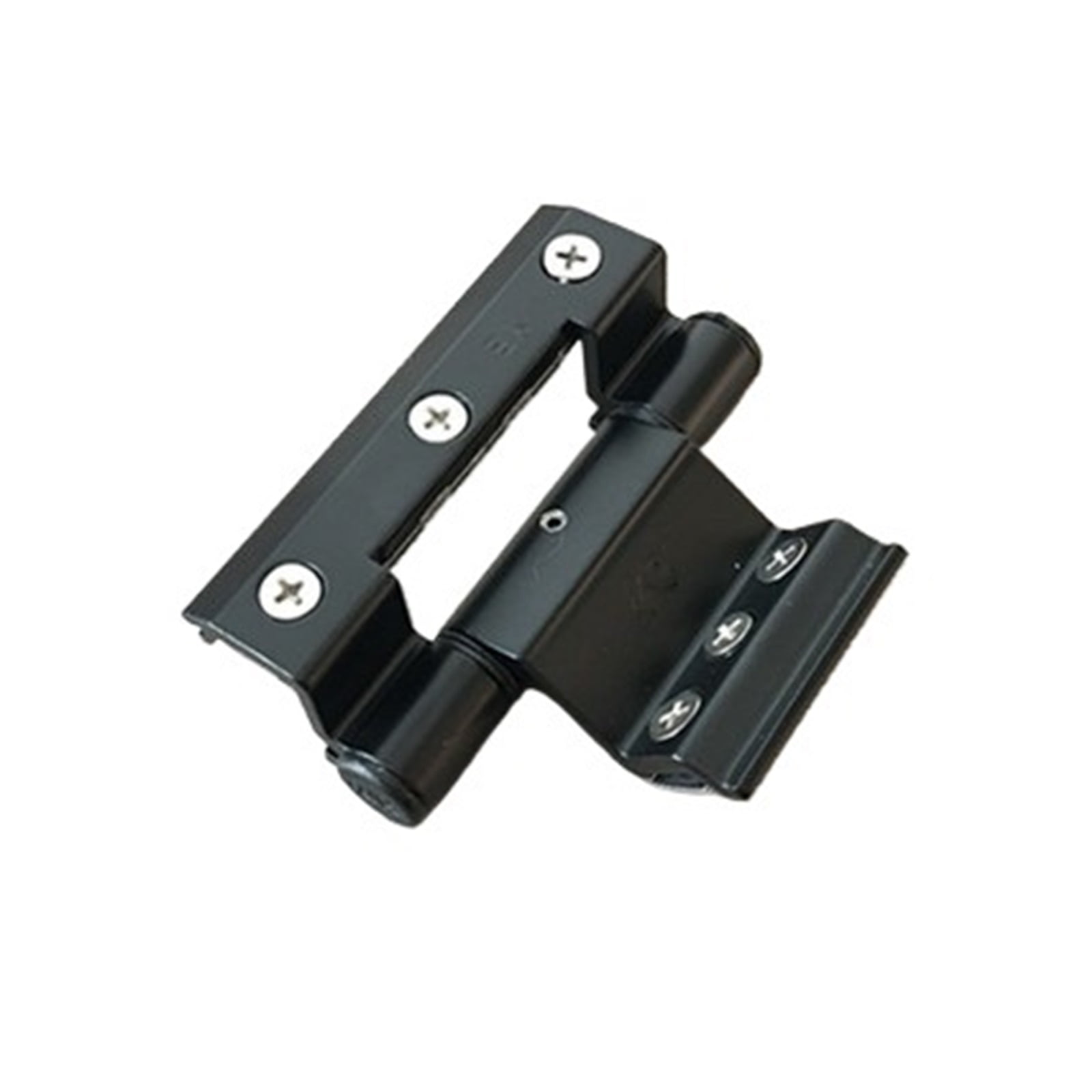 2Pcs Insulation B Hinge Bridge Window Three-Wing Hinge European ...