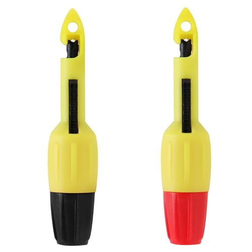 2Pcs Insulation Piercing Probe, Wire Insulation Piercing Clip ...