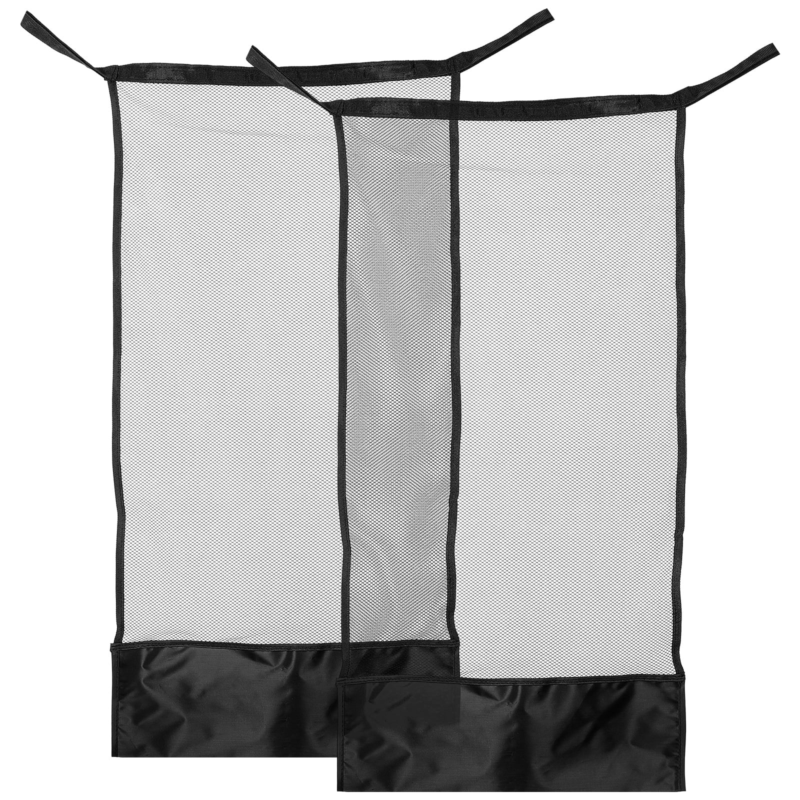 2Pcs Interesting Pool Chair Meshes Funny Swim Float Nets Convenient ...