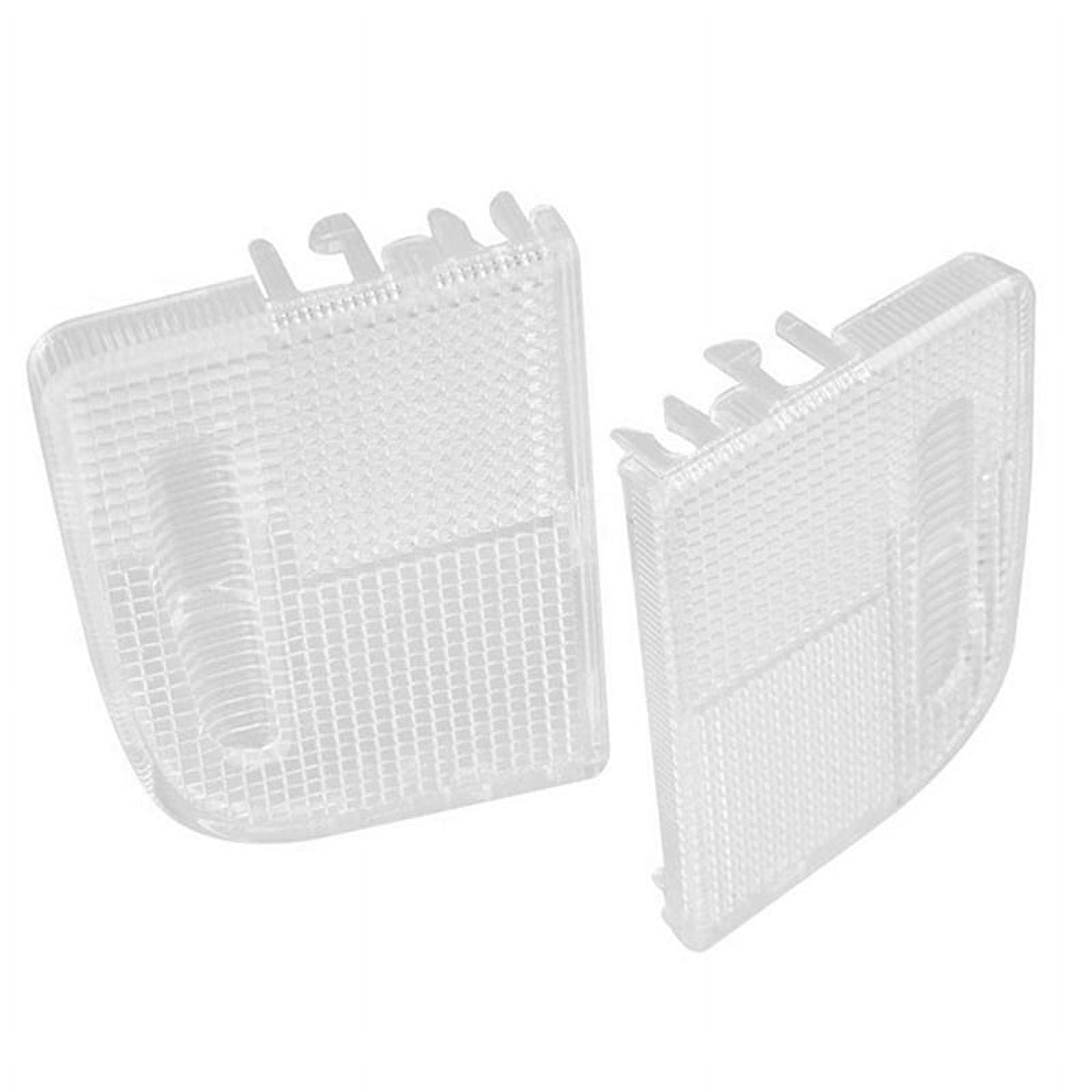 2Pcs Interior Roof Map Light Lens for Honda TSX Accord Civic CRV ...