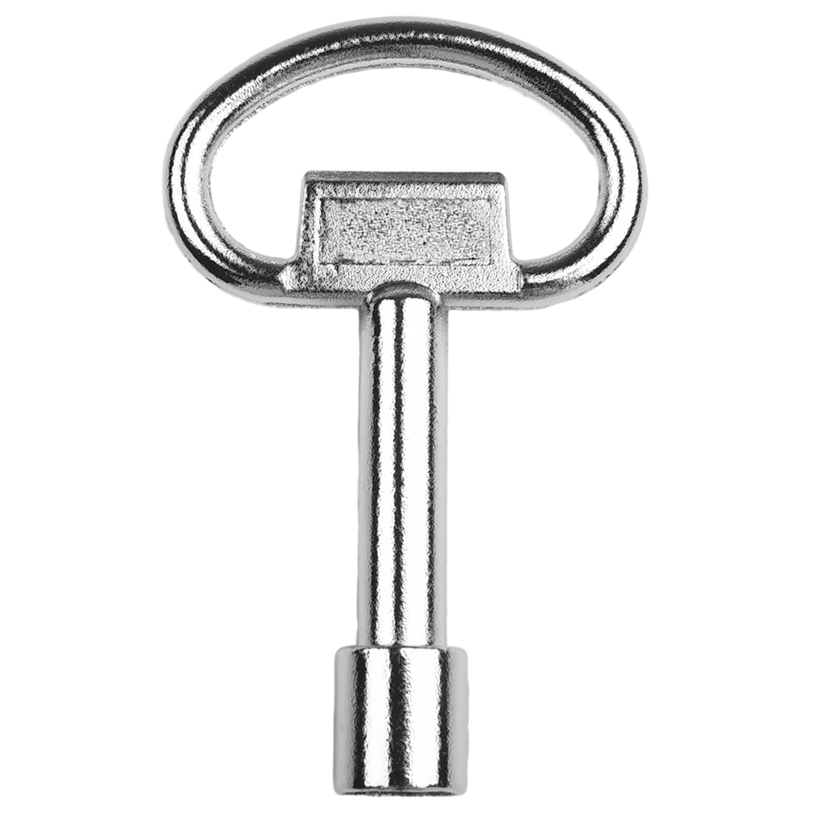 2Pcs Internal Triangle Wrench For Tap Water Valve Key Elevator Door Key ...