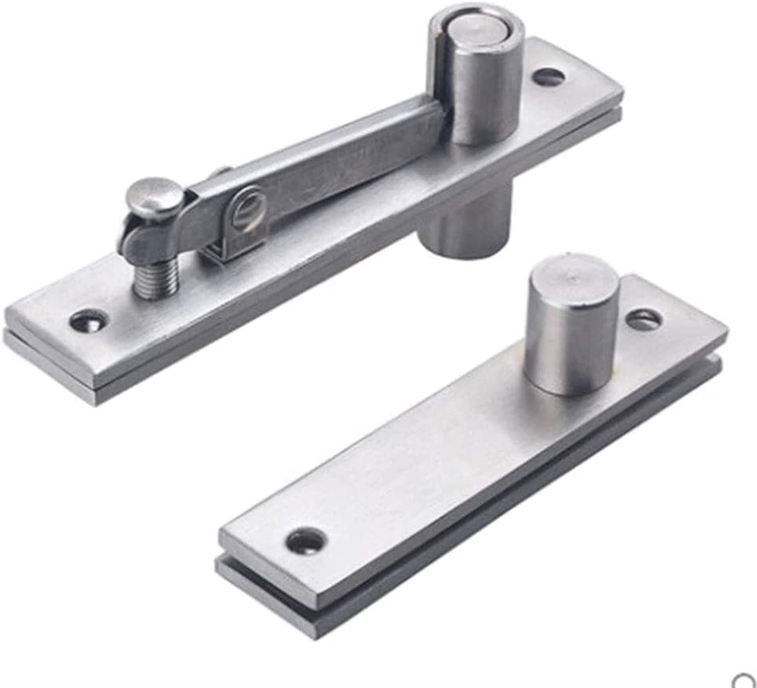 2Pcs Invisible World Invisible Hinge Heavy-Duty Hinge 304 Stainless ...