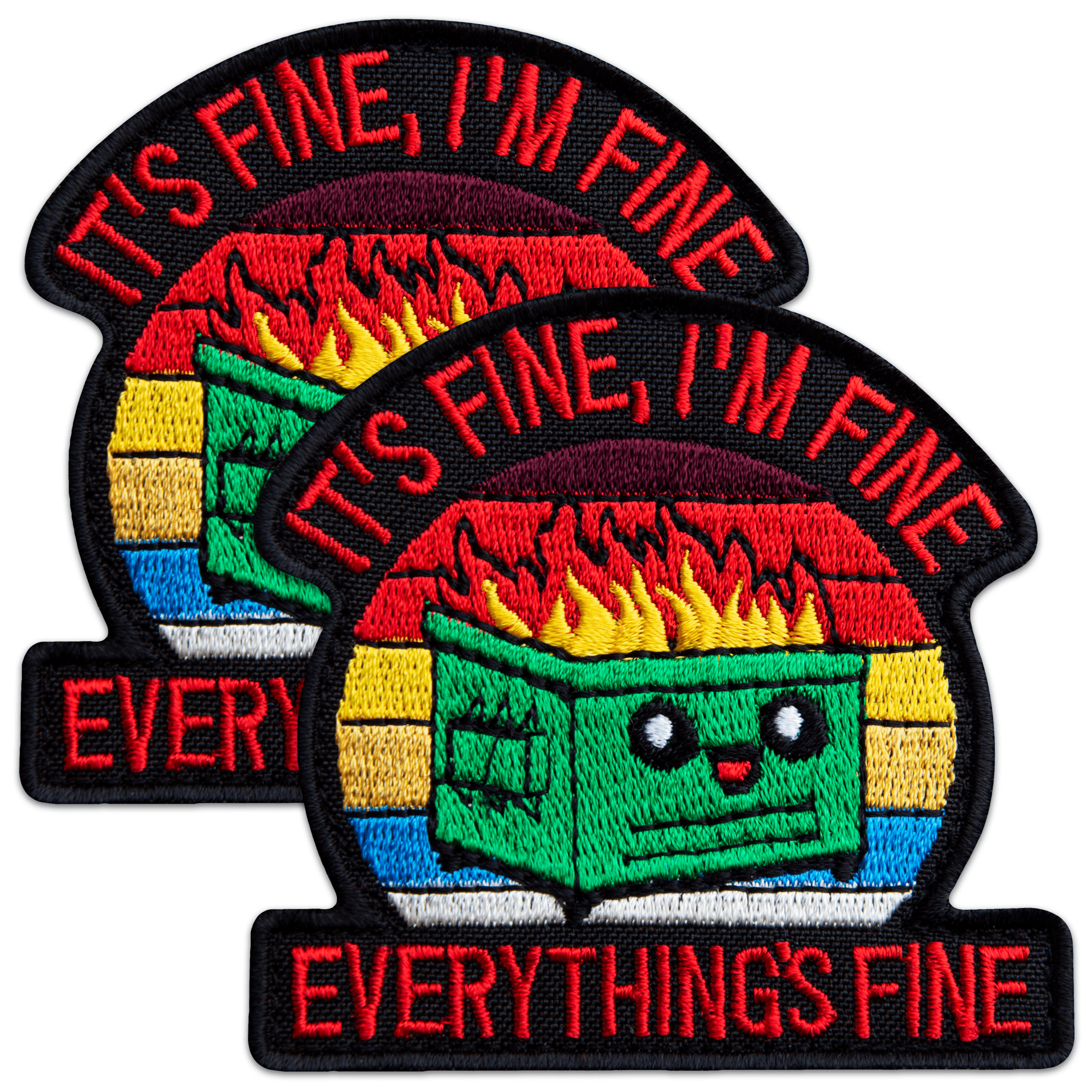 Meme Patch