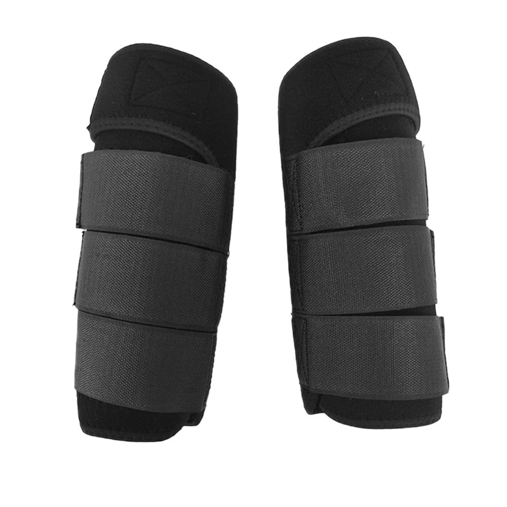 2Pcs Jumping Brushing Guard Tendon Boot For Horse Equestrian,Horse ...