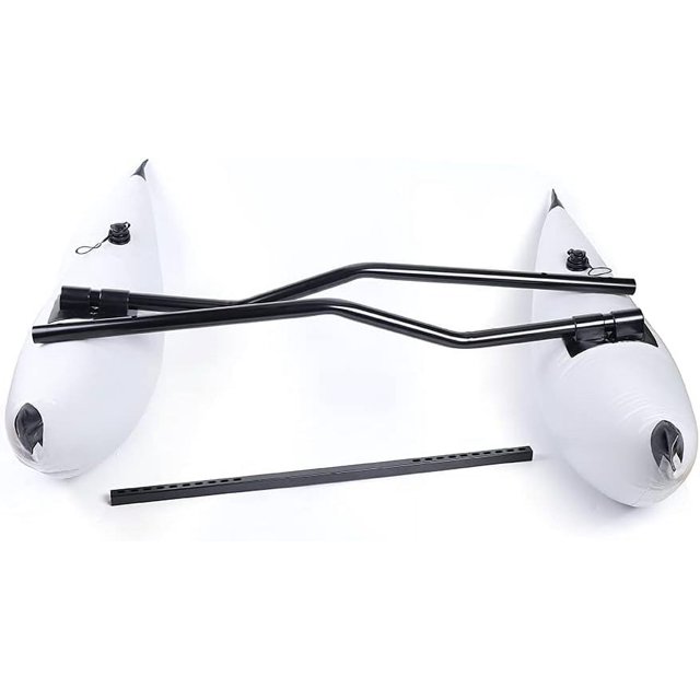2Pcs Kayak Outrigger Kit, Kayak Stabilizers for Fishing Float Tube Kit ...