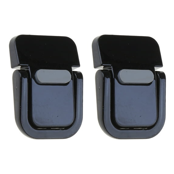 2Pcs Keyboards Stand for Desk Self-Adhesive Invisible Laptops Feet ...