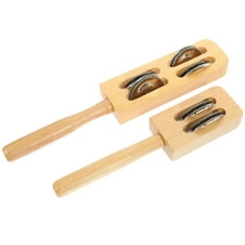 Plastic Musical Instrument