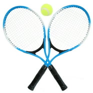 Champion Sports Plastic Tennis Racket Set - Walmart.com