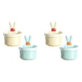2Pcs Kitchen Sink Strainer,Cactus Kitchen Sink Drain Basket,Auto ...