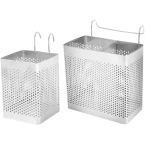 Silverware Drying Rack