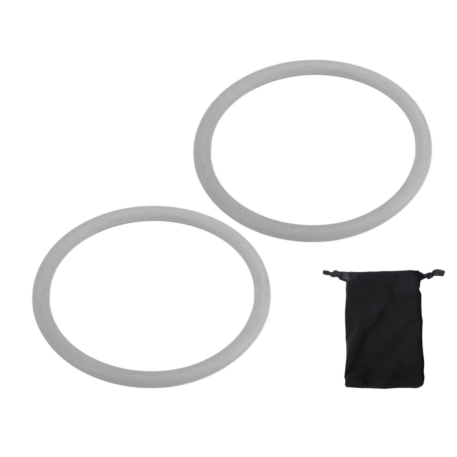 2Pcs Knee Strap Resilient Patella Athletics Support Brace Wrap for ...