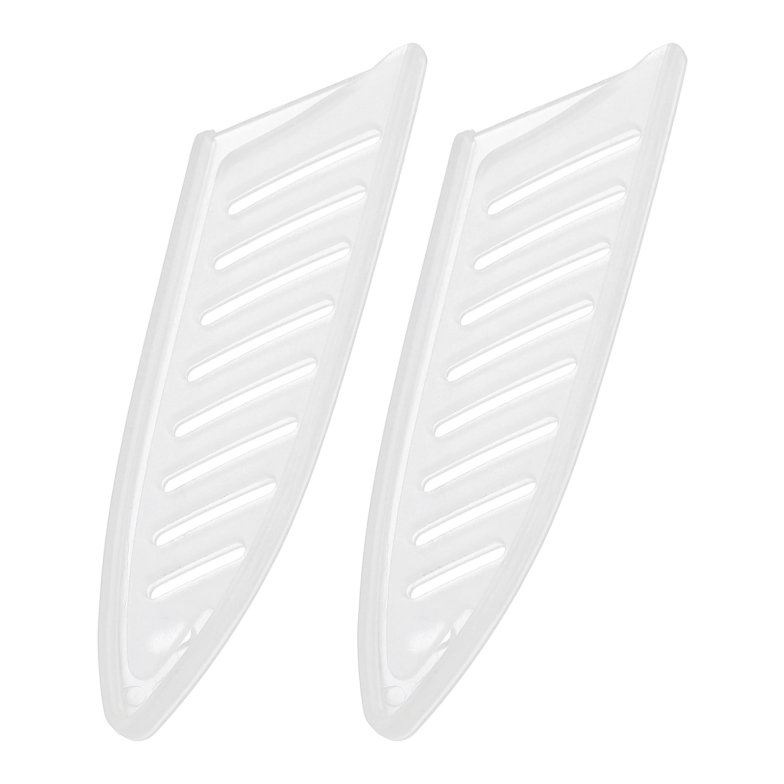 2Pcs Knife Cover Sleeves Blade Edge Guards Knife Protector for 3.5 ...