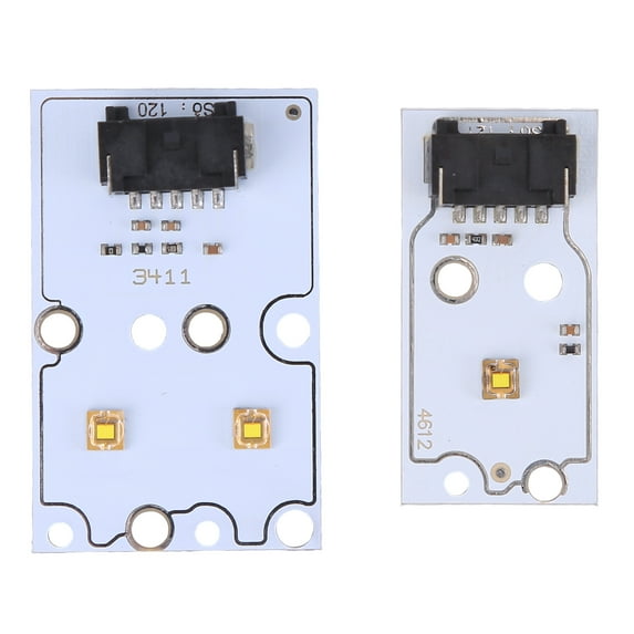 2Pcs LED DRL Board Chip Daytime Running Light Stabilizer for Audi A5 S5 ...