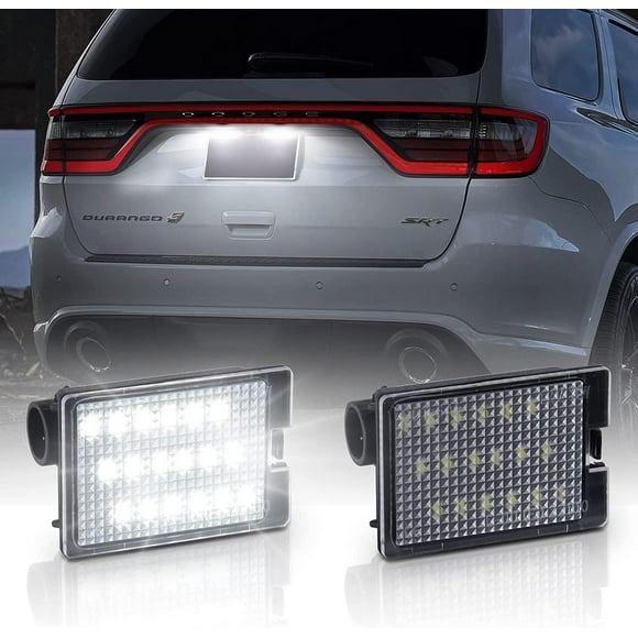 All License Plate Lights in License Plate Lights - Walmart.com