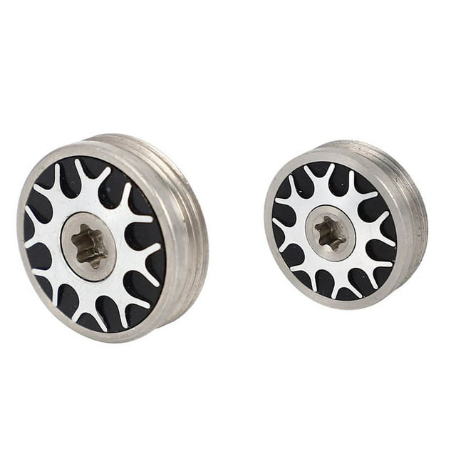 2Pcs Lab Custom Weights for Odyssey Stroke Lab Golf Putter 20G & 25G ...