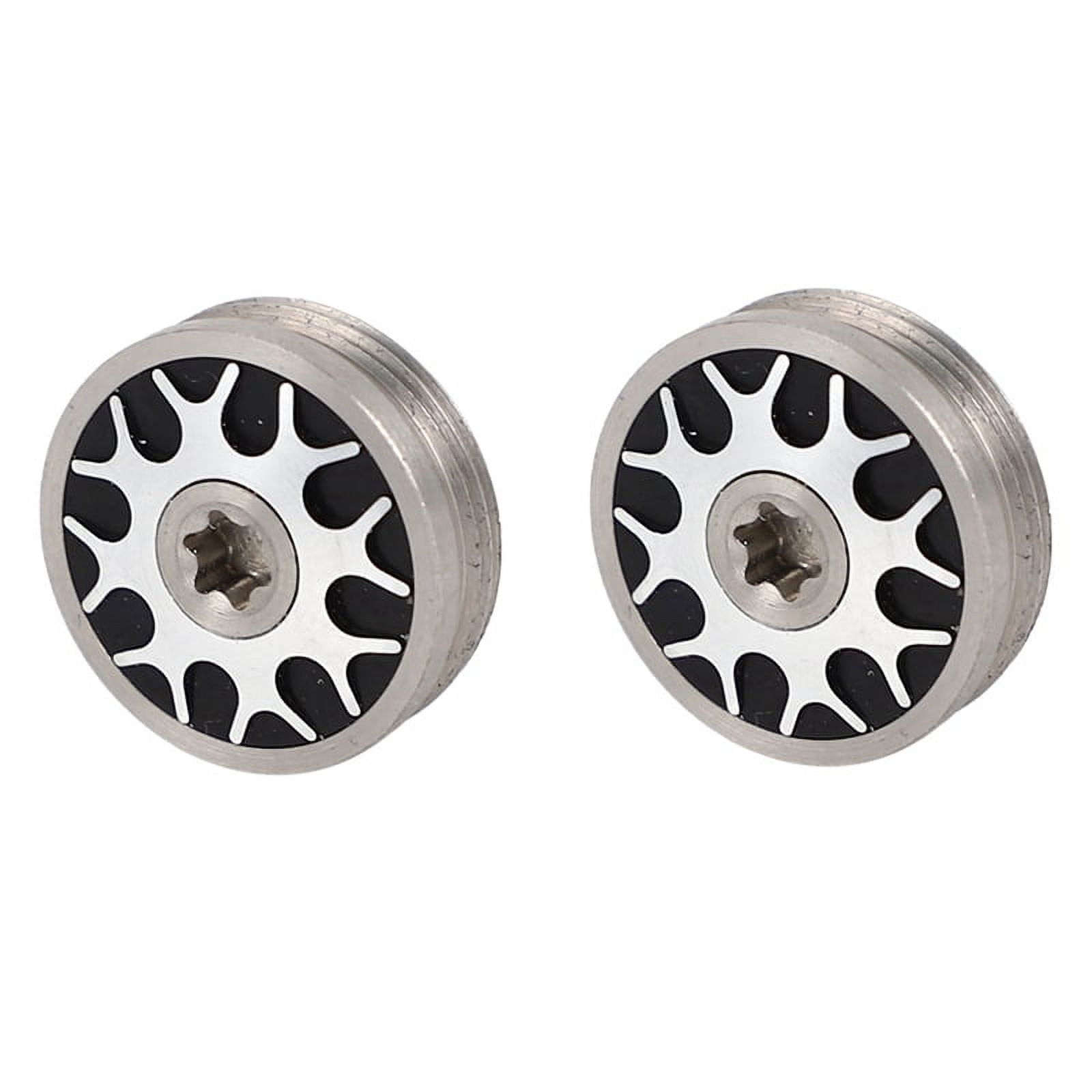 2Pcs Lab Custom Weights for Odyssey Stroke Lab Golf Putter 25G & 30G ...