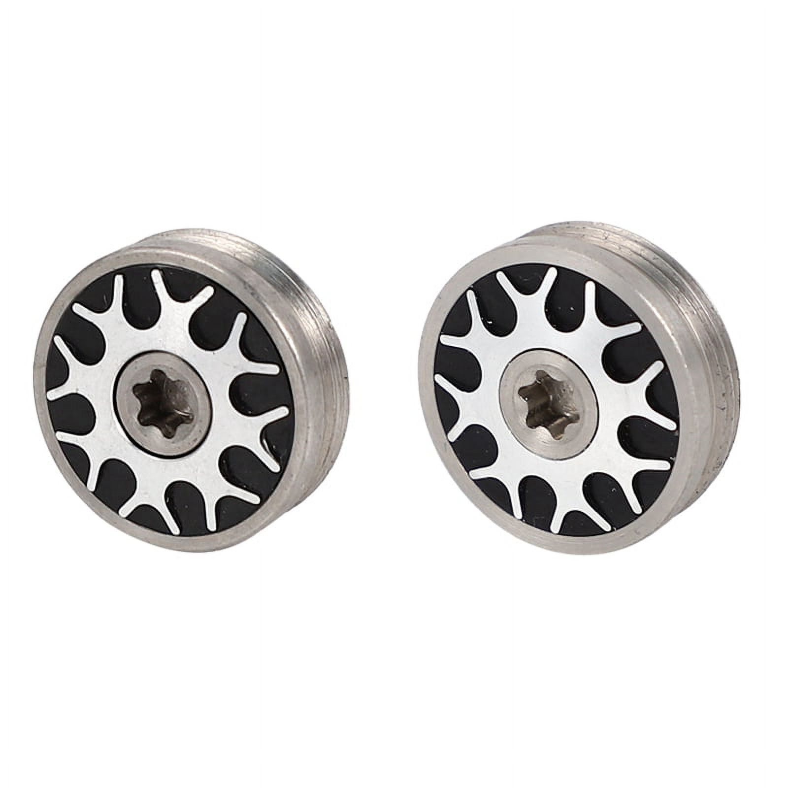 2Pcs Lab Custom Weights for Stroke Lab Golf Putter 25G & 35G - Walmart.com