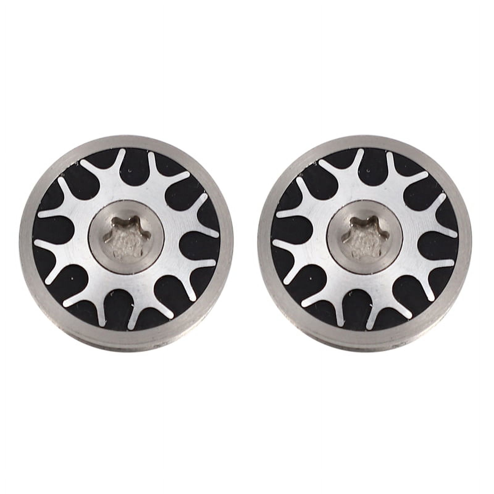 2Pcs Lab Custom Weights for Stroke Lab Golf Putter 25G - Walmart.com