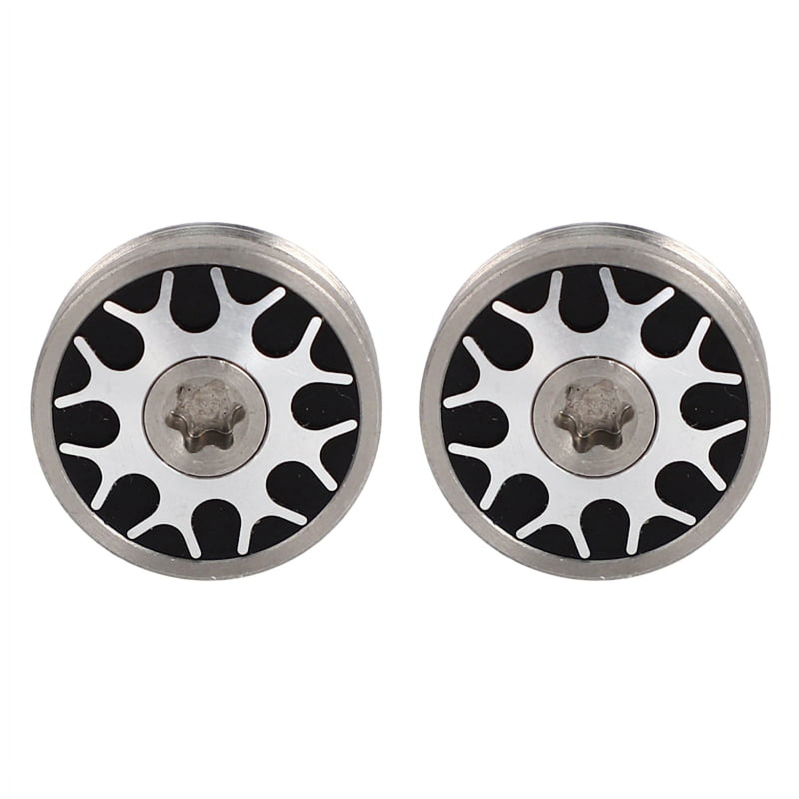 2Pcs Lab Custom Weights for Stroke Lab Golf Putter 30G - Walmart.com