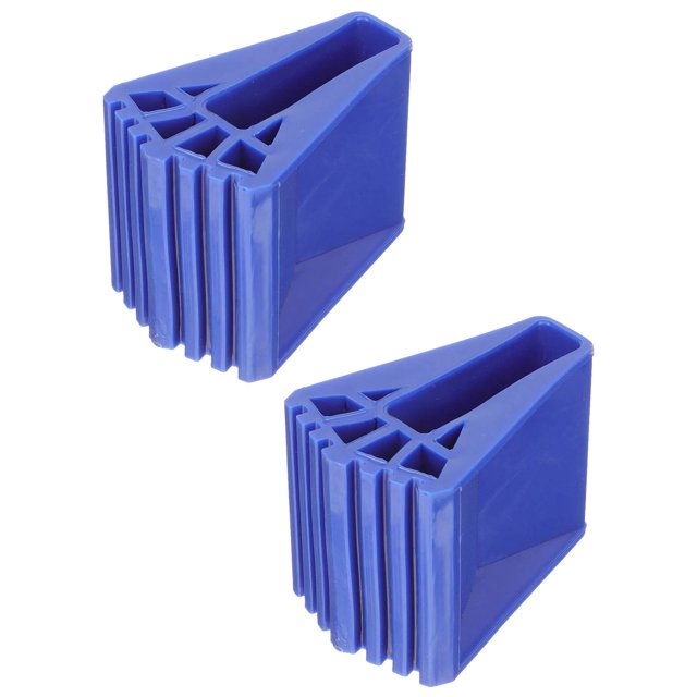 2Pcs Ladder Feet Cover, Ladder Feet Protector, Multipurpose Protective ...
