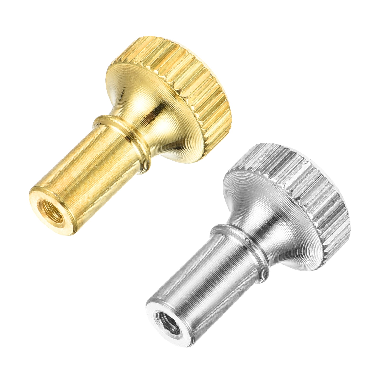 2Pcs Lamp Turn Knob On/Off Brass Light Switch Knob Lamp Knob Lamp ...