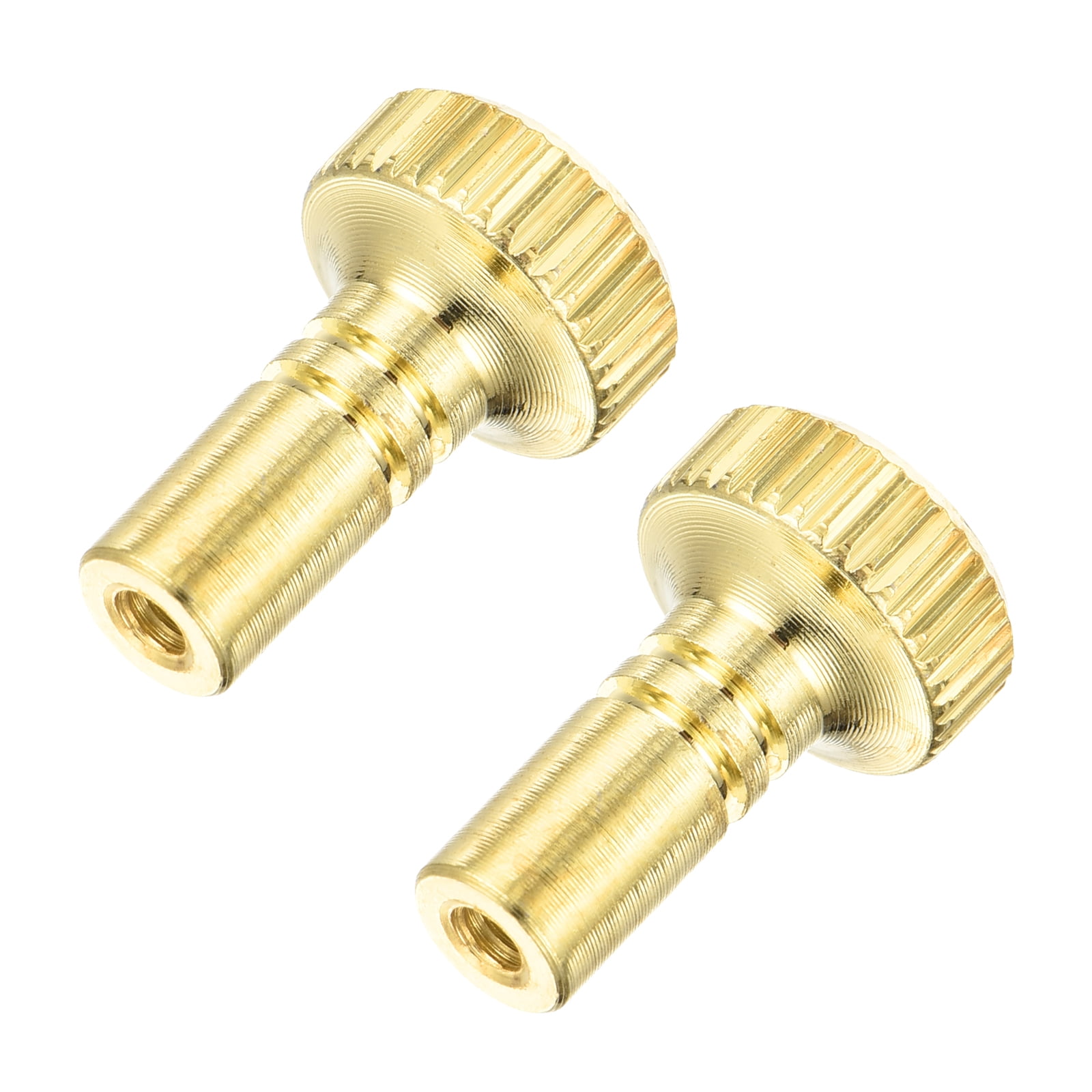 2Pcs Lamp Turn Knob On/Off Brass Light Switch Knob Lamp Knob Lamp ...