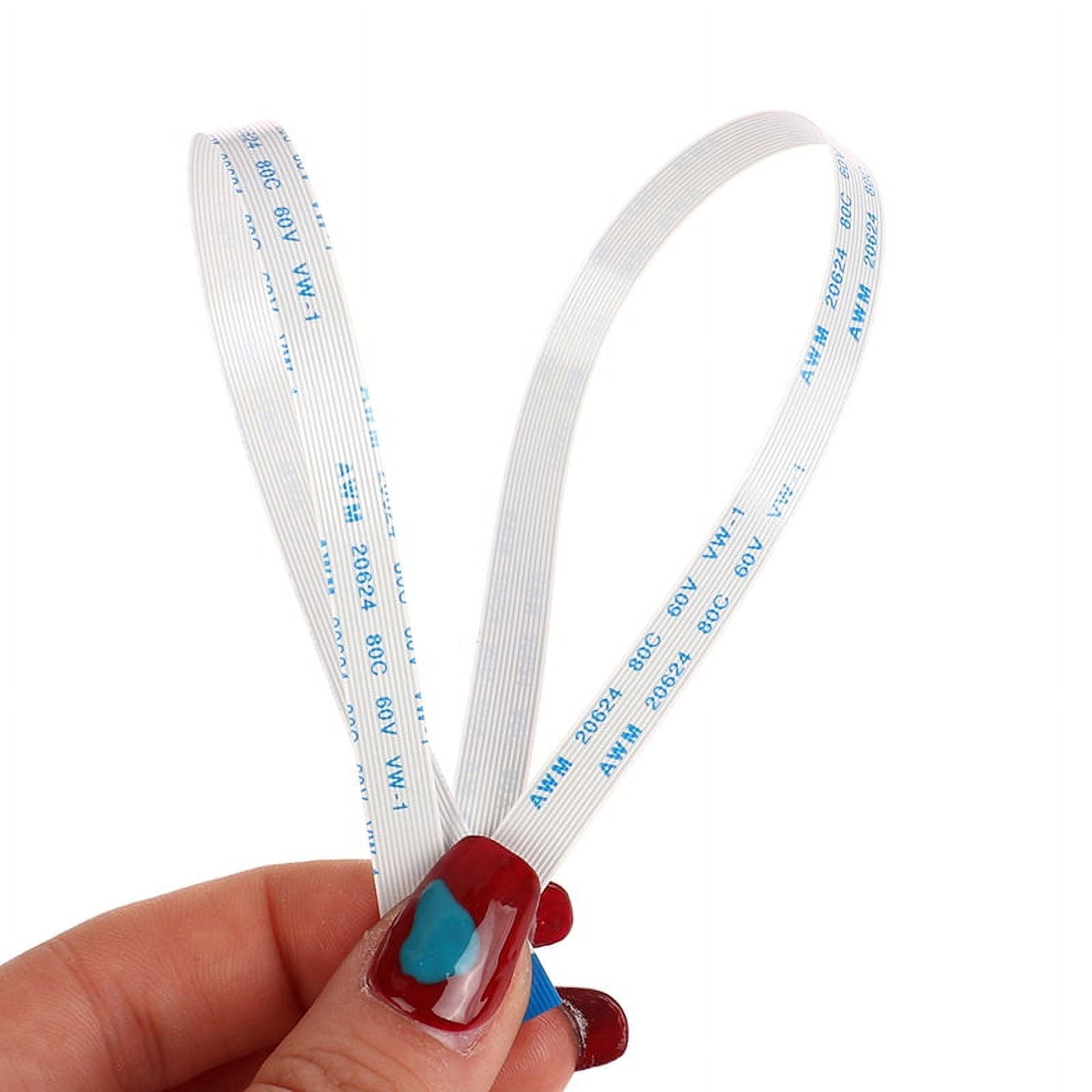 2Pcs Laptop Flex Cable For ASUS K53S A53S X54 Touchpad Connector Cable ...