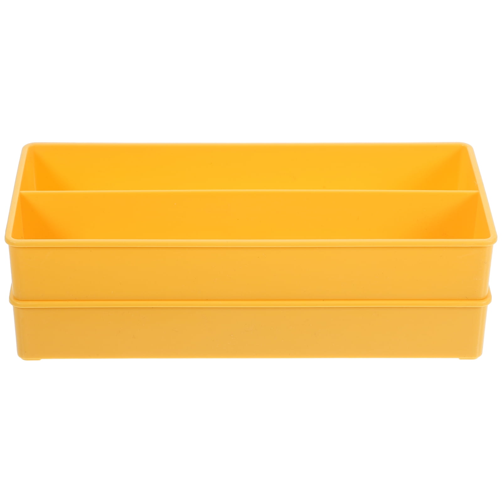 2Pcs Large-capacity Coin Box Protective Coin Box Coin Collection ...