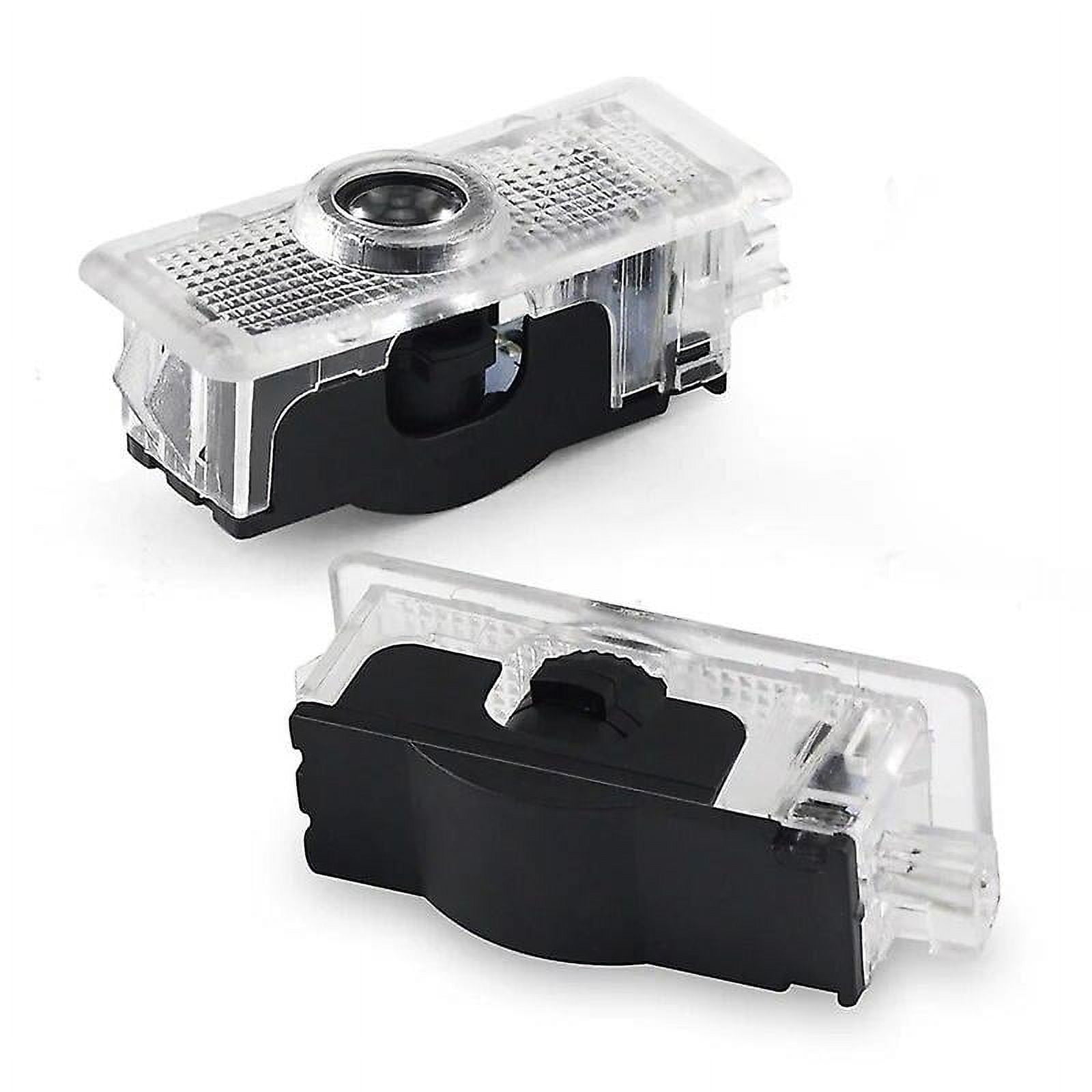 2Pcs Laser Projector Ghost Shadow LED Car Door Welcome Light For ...