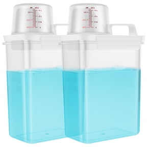 Laundry Dispensers and Storage Solutions for Easy Laundry Organization