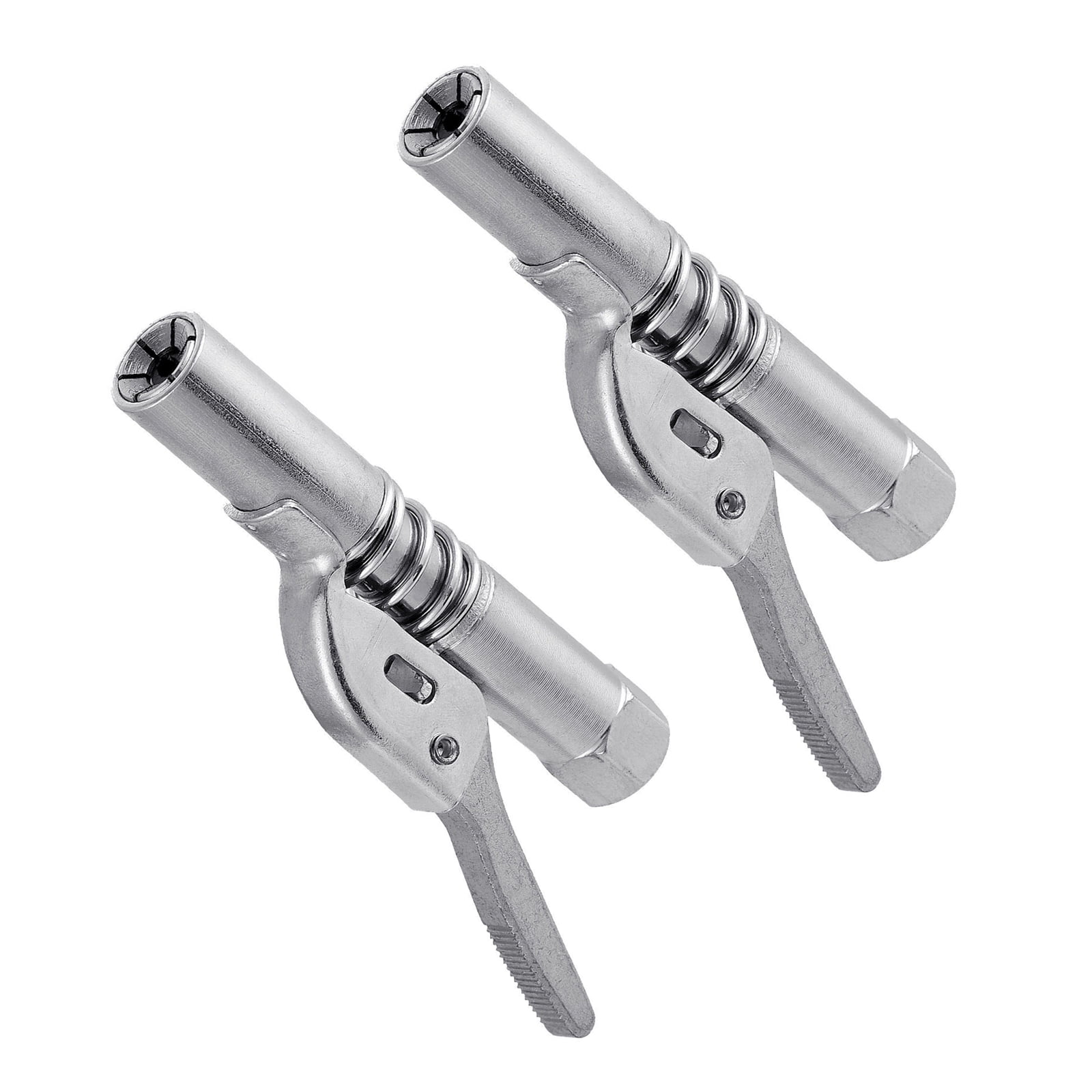 2Pcs Leak-Proof Oil Injection Nozzles Easy-to-Use Double Handle, for ...
