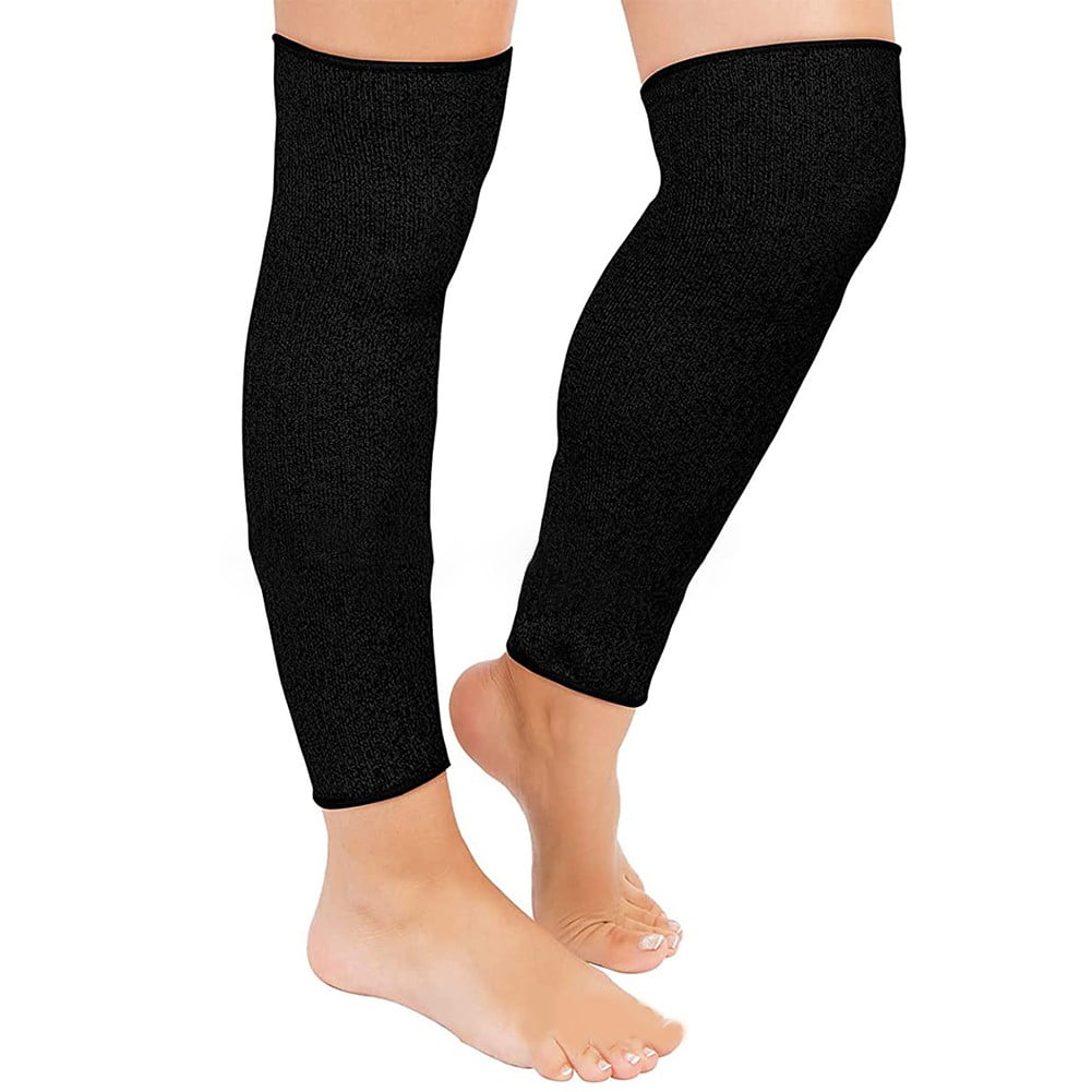 2Pcs Level 5 Hppe Cut-Resistant Gaiters Provide Protection Legs For ...
