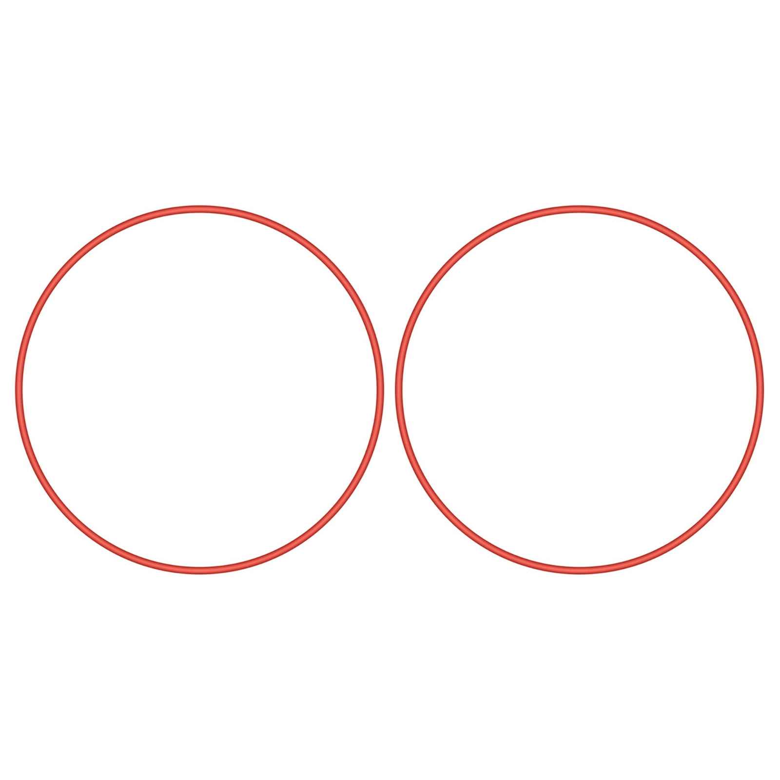 2Pcs Straps Crockpots Lid Strap Reusable Slow Cooker Securing Bands ...