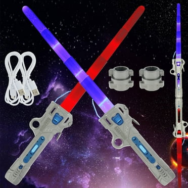 Foam Ninja Swords, Safe and Fun, By Trademark Innovations, Set of 6 ...