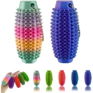 Tom's Fidgets Original Flippy Chain Fidget Toy - Perfect for ADHD ...