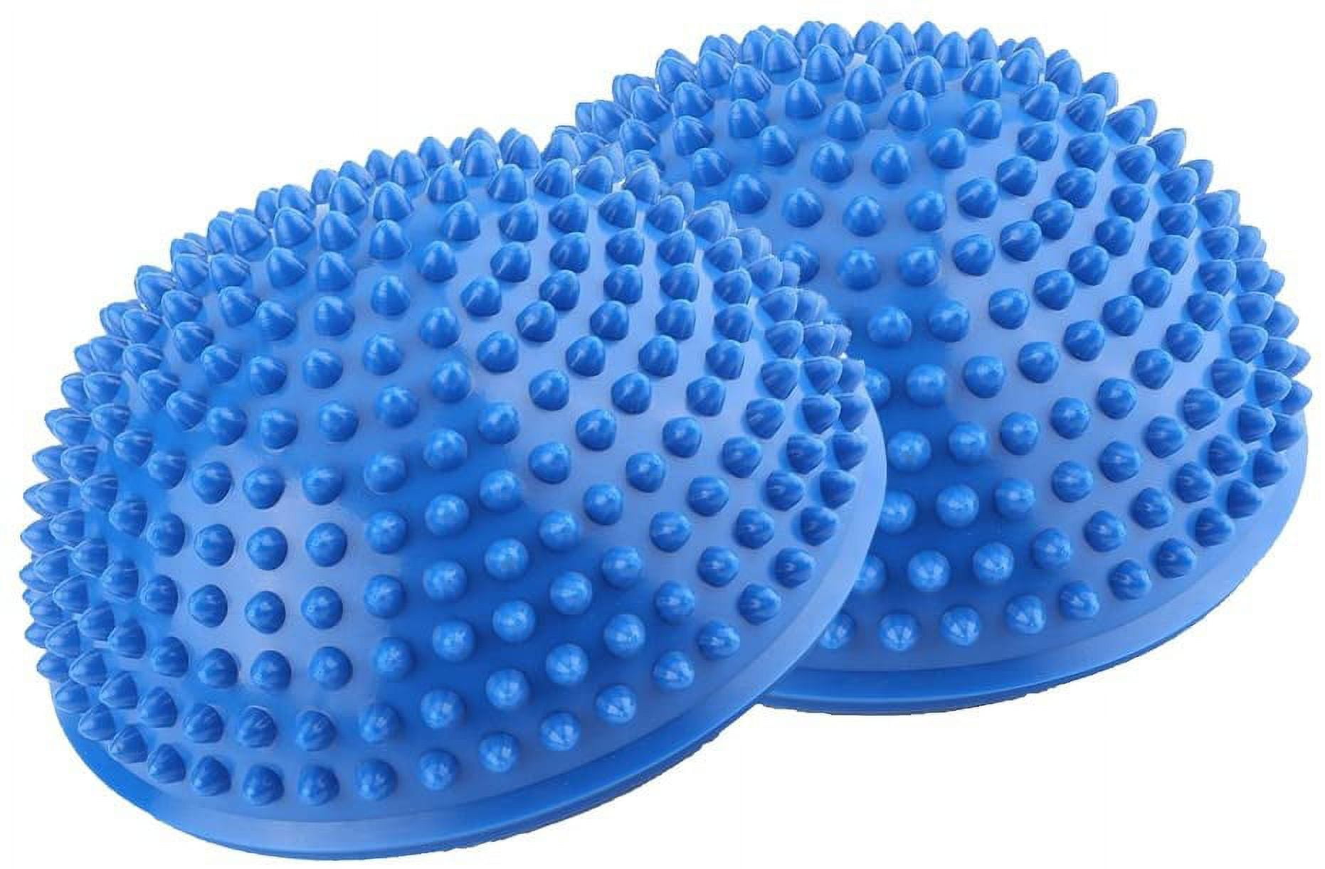 2Pcs/Lot Hedgehog Balance Pods, Ball Massage Foot Sports Balance ...